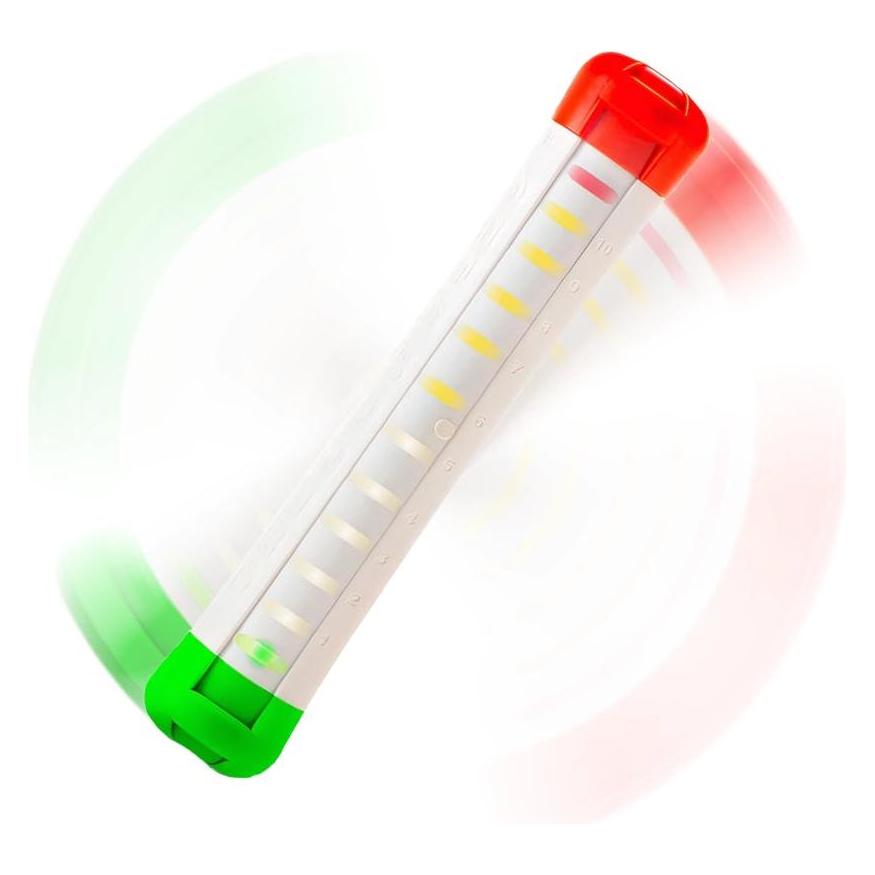 Stickflip - ChuckaRubba Flip, Catch, Levelup - Throwing toy - Galaxus