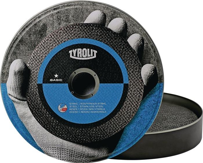 Tyrolit Trennscheibe - kaufen bei Galaxus