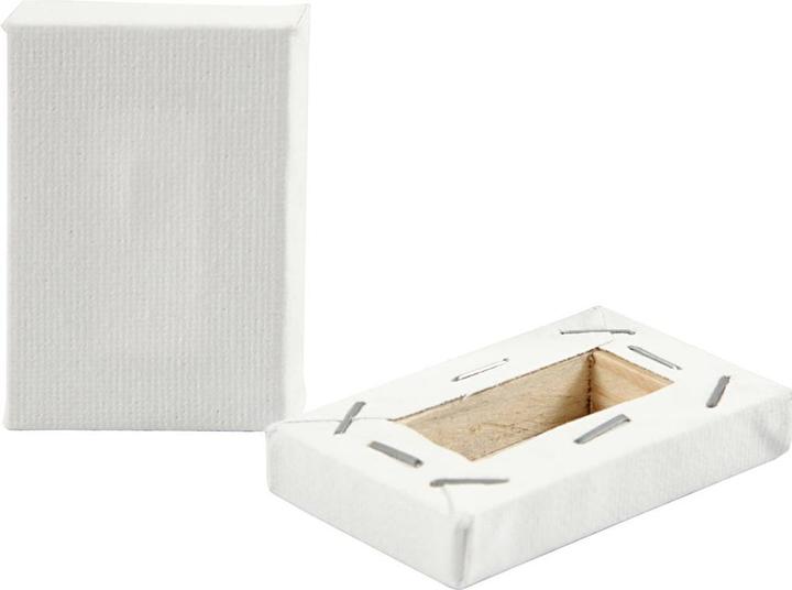 Creativ Company Mini Canvas - kaufen bei Galaxus