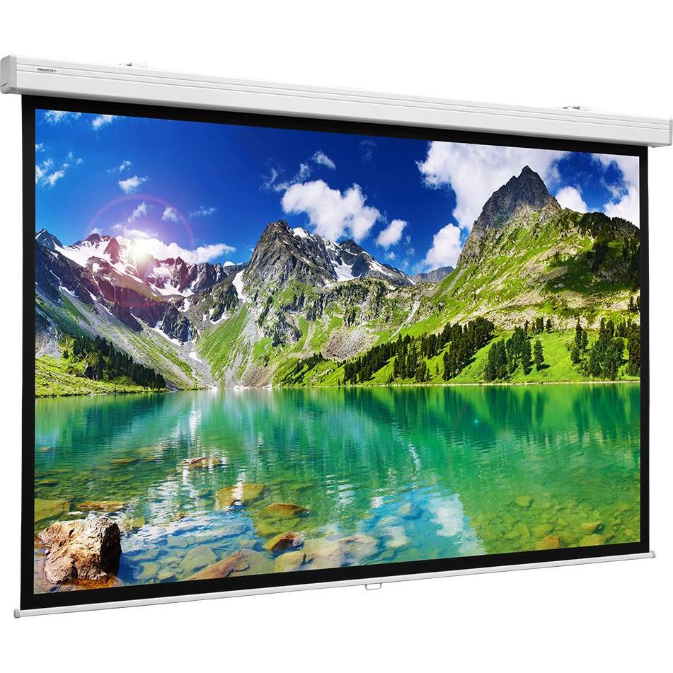 Projecta Hapro CSR 320x320 MW 1:1 (178.35", 1:1) - kaufen bei Galaxus