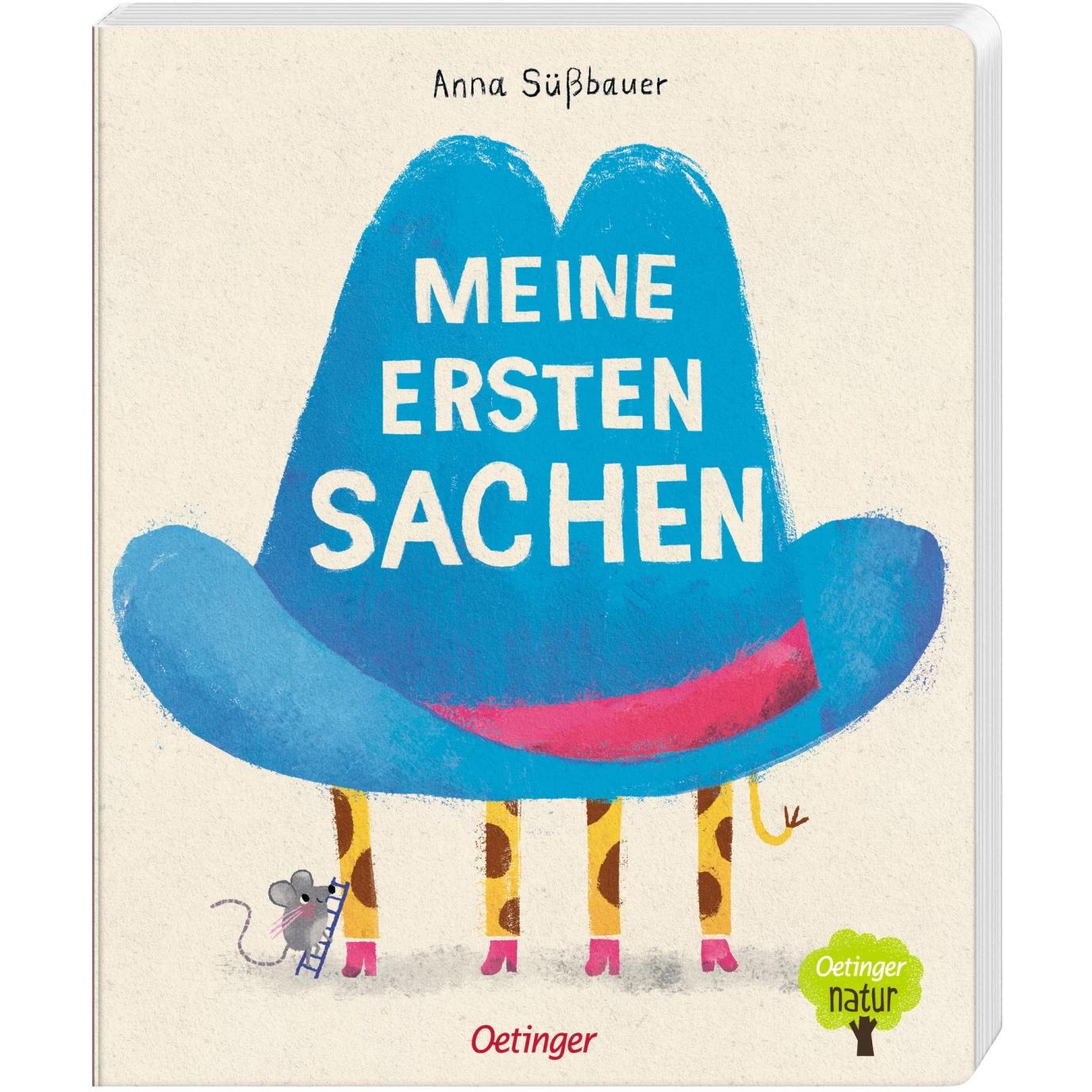 Reise Know-How Meine ersten Sachen - kaufen bei Galaxus