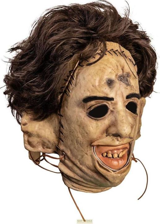 Trick or Treat Studios The Texas Chainsaw Massacre "Leatherface ...