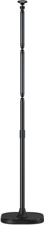 Telesin Supporto da pavimento per video live streaming mobile con ...