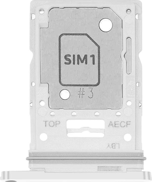 Samsung Original Hybrid SIM Tray Galaxy A53 - kaufen bei Galaxus