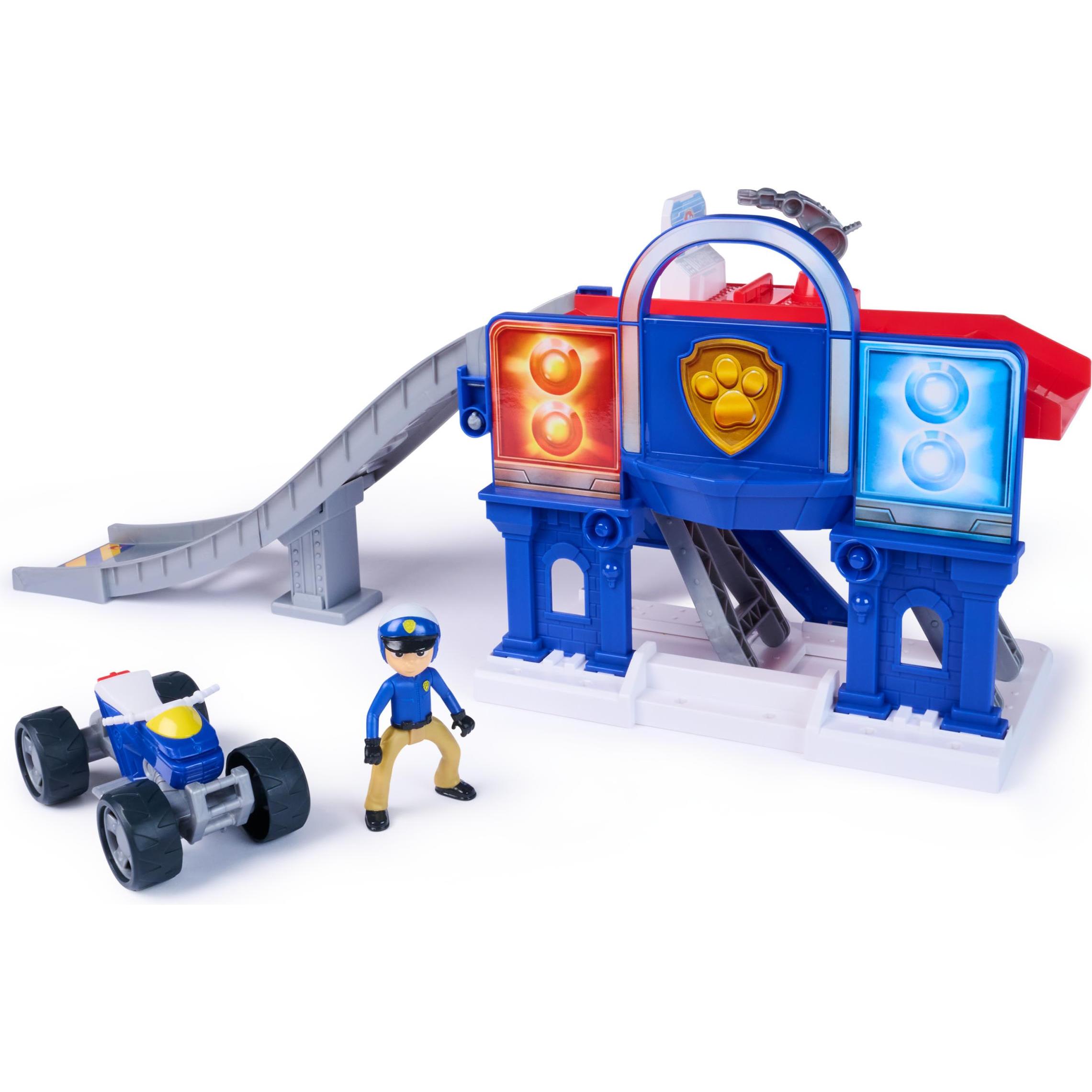 Spin Master PAW Search & Rescue - Lift & Repair Set - Galaxus