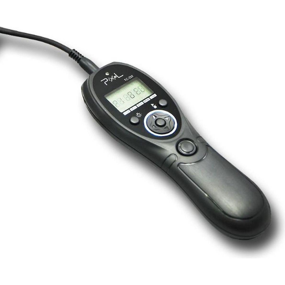 Pixel Timer-Funkauslöser TC-252/S1 für Sony - kaufen bei Galaxus