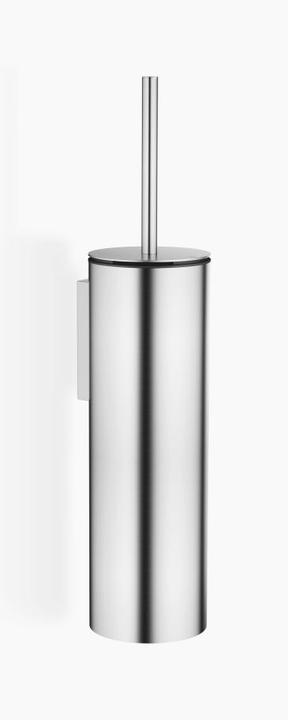 Dornbracht Ensemble brosse de toilette, modèle mural, tête de brosse ...