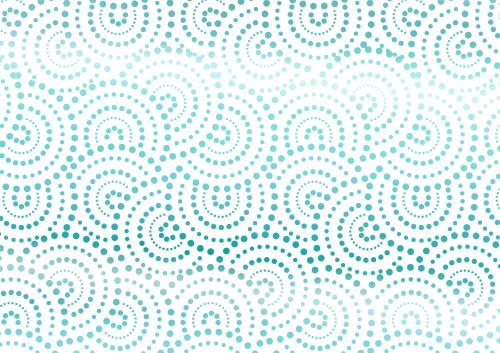 Susy Card Wrapping paper "Madlen trkis", on roll - buy at Digitec