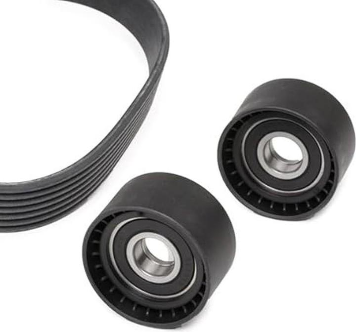 Contitech Keilrippenriemensatz - kaufen bei Galaxus