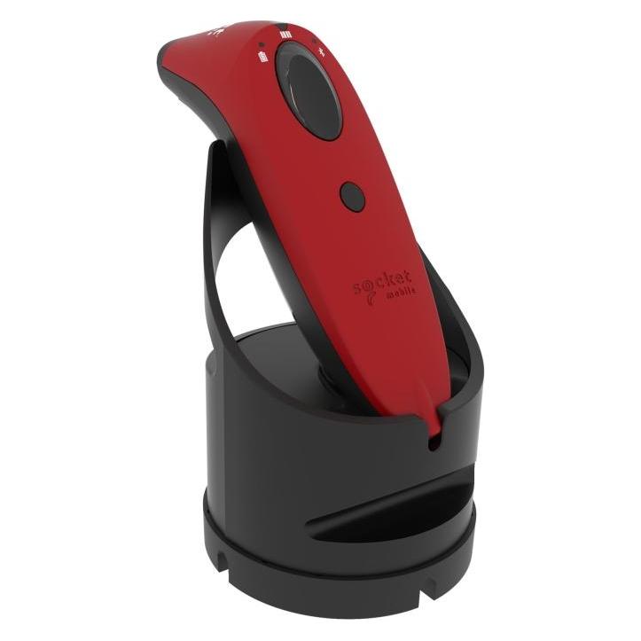 Socket SocketScan S720 - Dock charger - Barcode-Scanner - Galaxus
