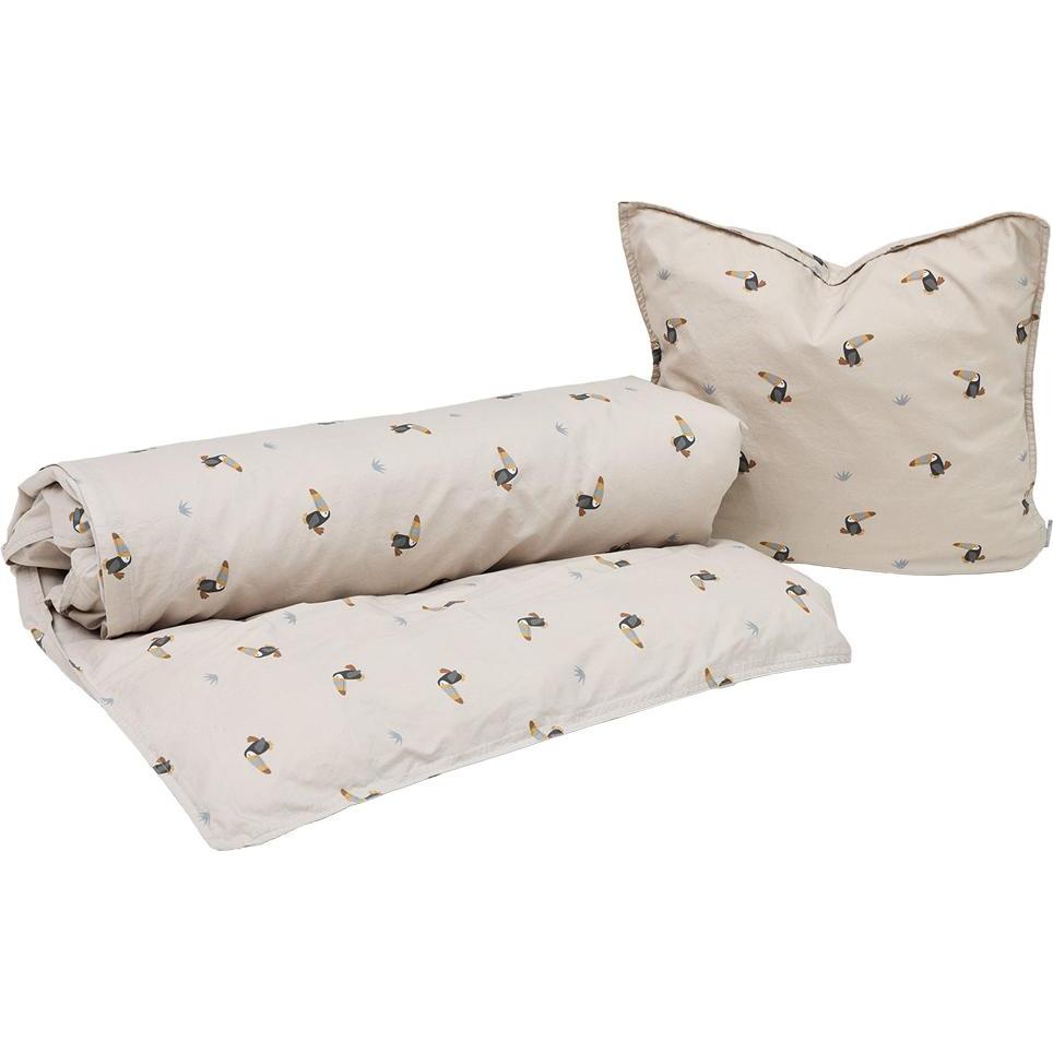 OYOY Mini Toucan Bedding - Baby - kaufen bei Galaxus