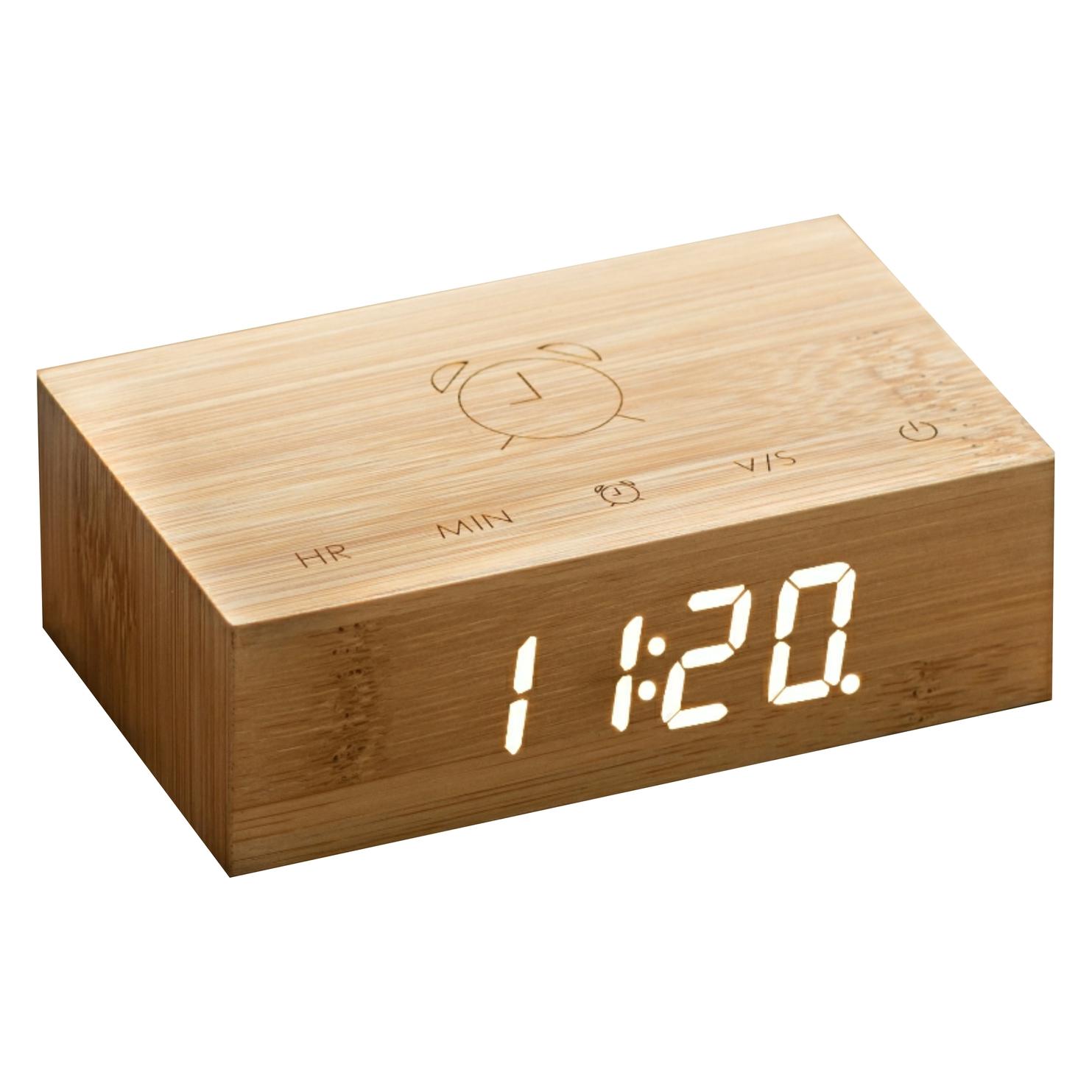Gingko Flip Click Clock - buy at Digitec