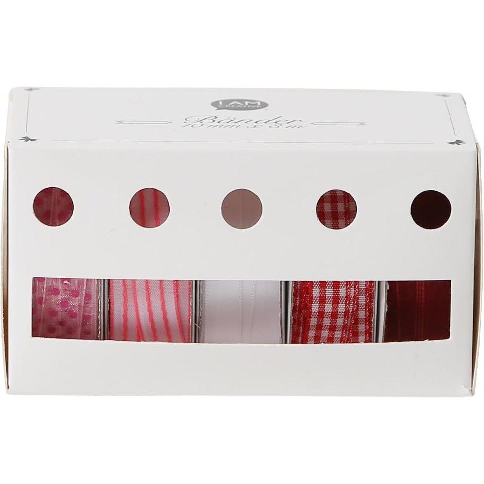 I Am Creative Bandes en boîte (5x) - acheter sur Digitec