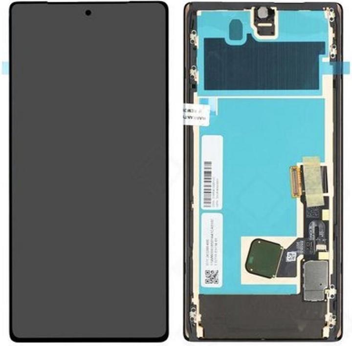 Google LCD + Touch für GLUOG Pixel 6 Pro - kaufen bei Galaxus
