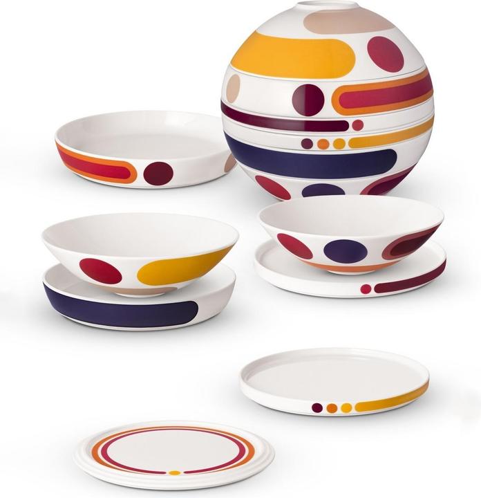 Villeroy & Boch La Boule Miami Iconic - acquista su Galaxus