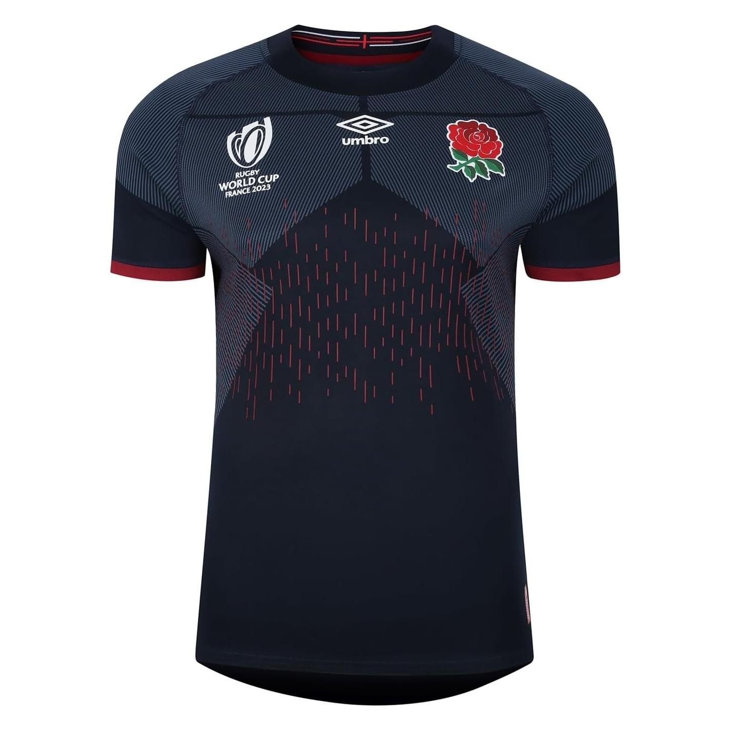 Umbro Engeland WC Alternate Pro Jersey SS Jnr - kaufen bei Galaxus ...