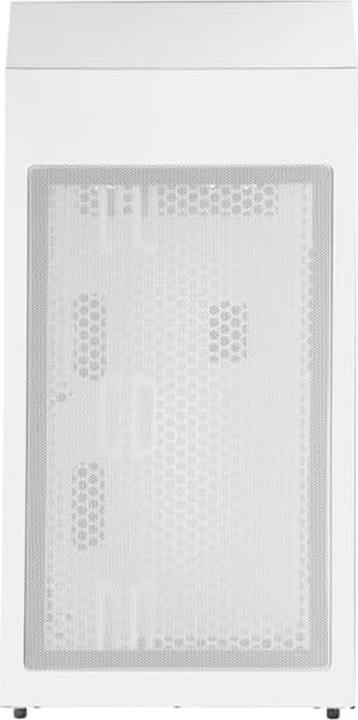 Silverstone SST-FAR1W-PRO V2 - FARA R1 Tower ATX Computer Case, mesh ...