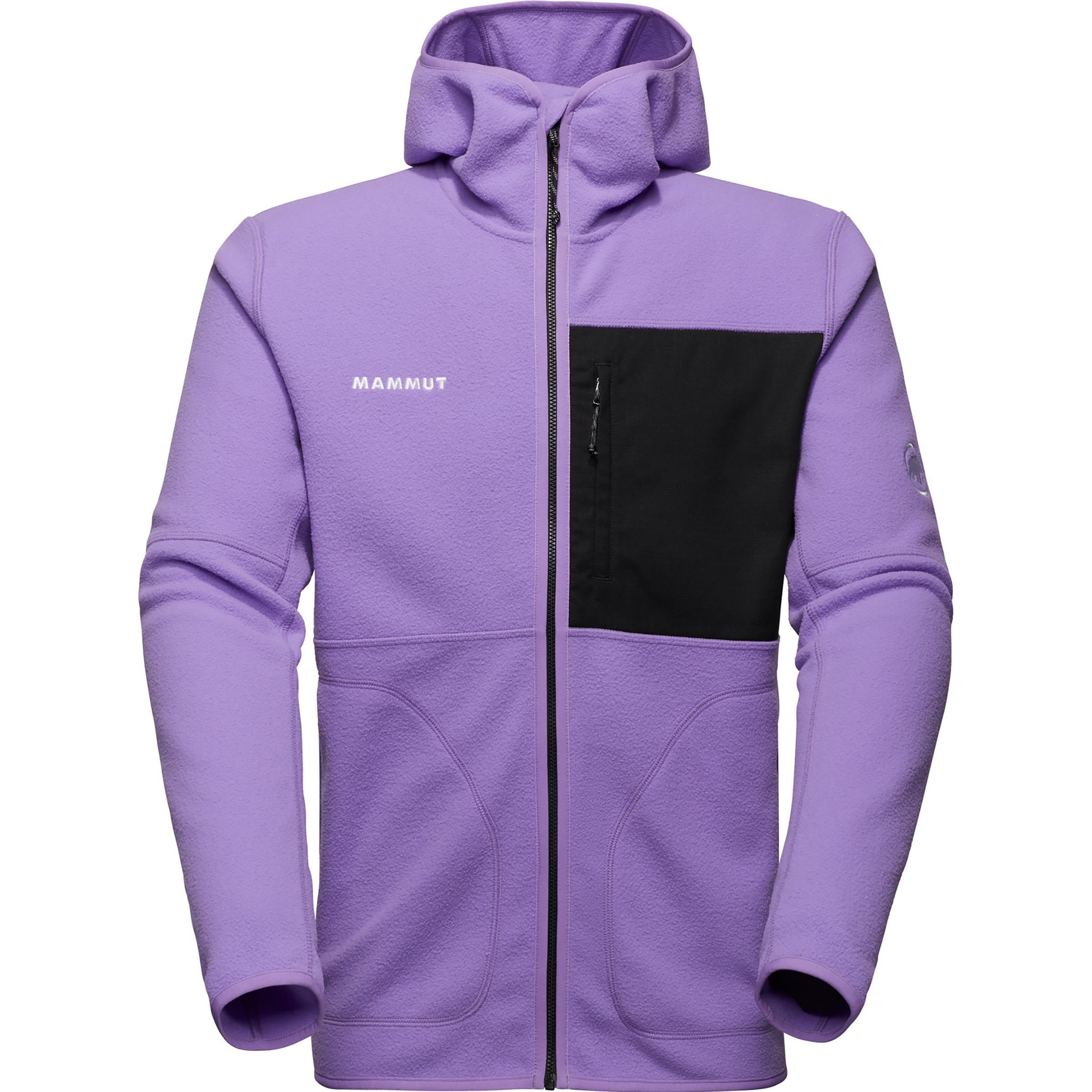 Mammut Tamaro ML Hooded Jacket Men - acheter sur Galaxus