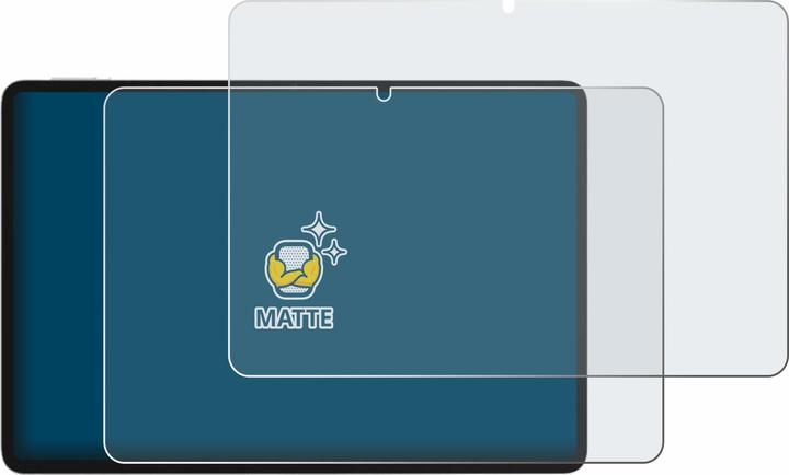 BROTECT Entspiegelungsfolie Displayschutz Displayschutzfolie Folie Matt ...