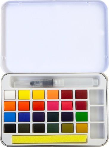 Art Philosophy Aquarell Watercolor Confetti Set - kaufen bei Galaxus