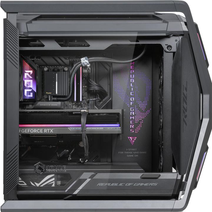 Joule Performance Highend Gaming PC RTX5090 R7X3D 64GB 2TB L1141915 ...