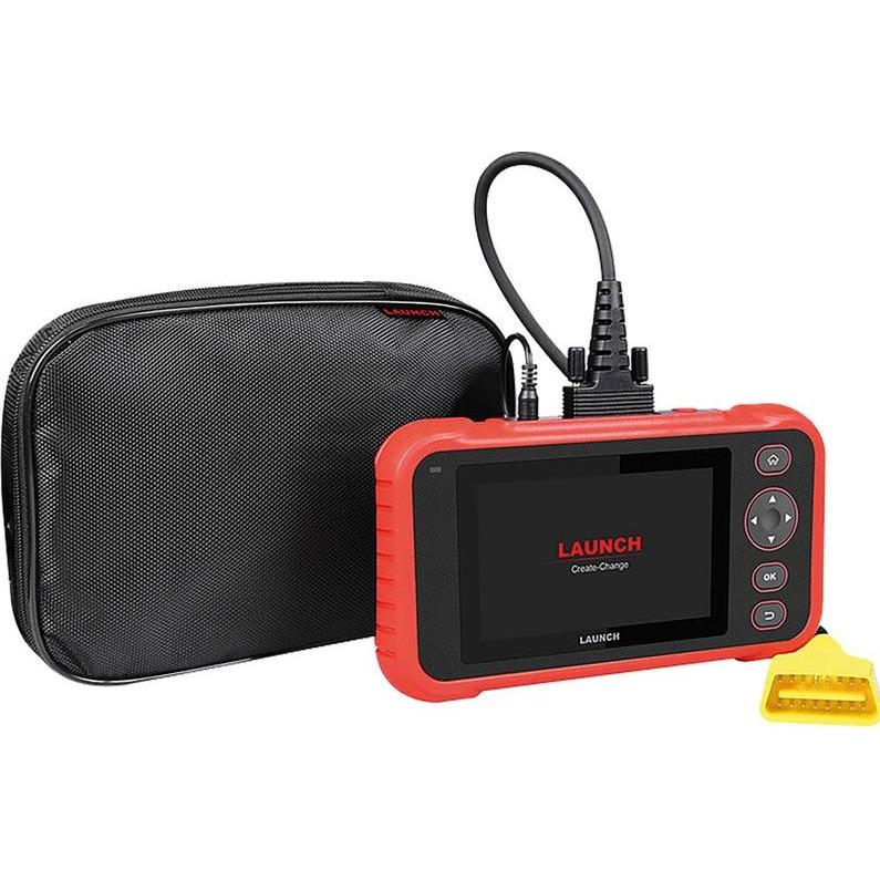 Launch Outil de Diagnostic OBD2 CRP 129 EVO - acheter sur Galaxus