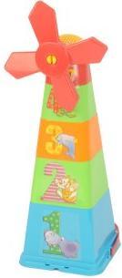 Androni Stacking cube + piers, 41cm - buy at Galaxus