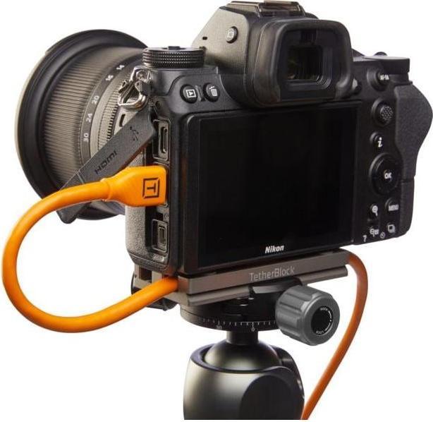 Tether Tools Câble TetherPro HDMI vers HDMI, 1,8 m noir (1.80 m) - Digitec