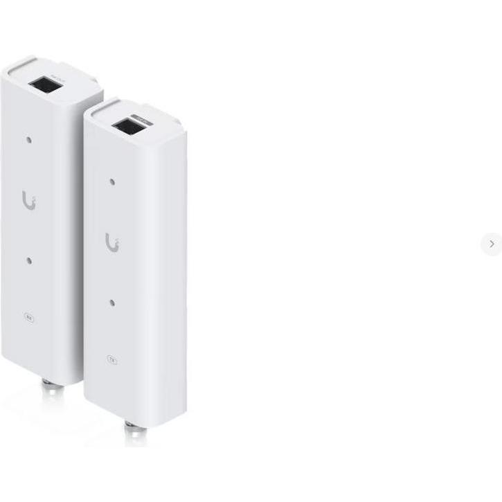Ubiquiti UACC-RETROFIT-POE-2WIRE - PoE über 2-Draht Retrofit Extender ...