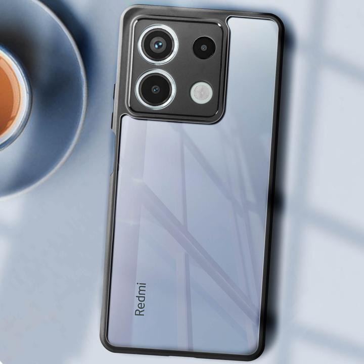 Imak Schutzhülle Series (Xiaomi Redmi Note 13 5G) - kaufen bei Galaxus