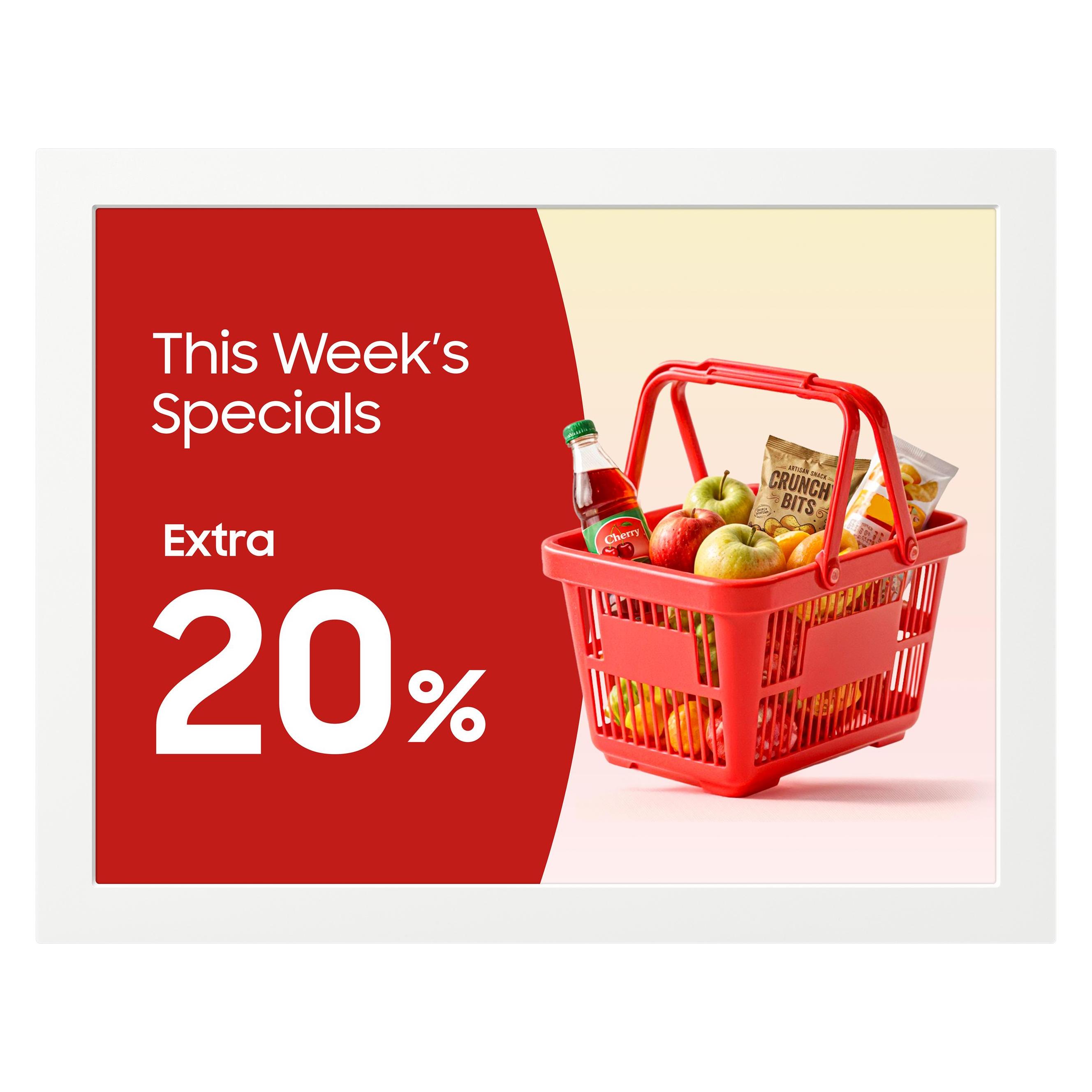 Samsung DS EM13DX E-Paper - buy at Galaxus - Galaxus