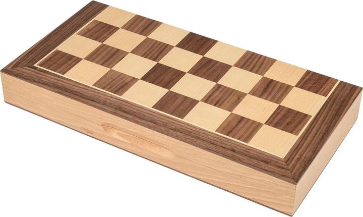 Philos Schachkassette - Feld 40 mm - buy at Galaxus