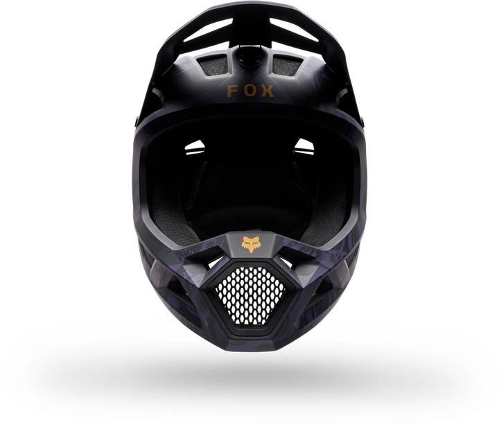 Fox Yth Rampage Helmet - kaufen bei Galaxus - Galaxus