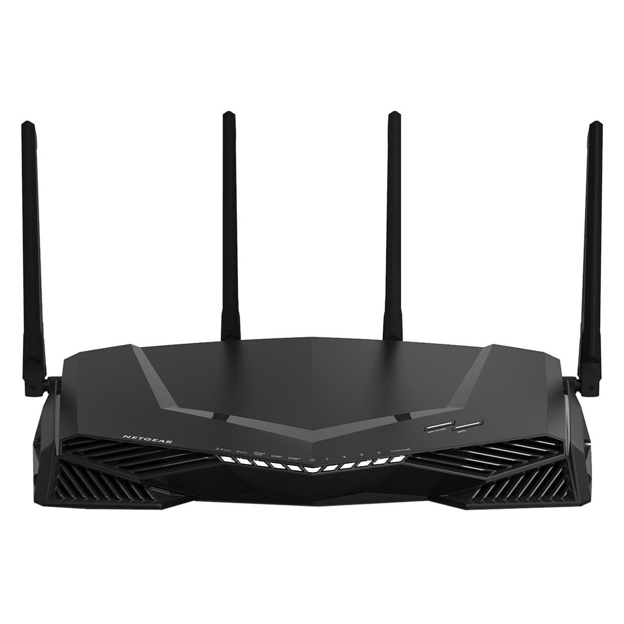 Netgear XR500 Nighthawk Pro Gaming - kaufen bei Digitec - Digitec