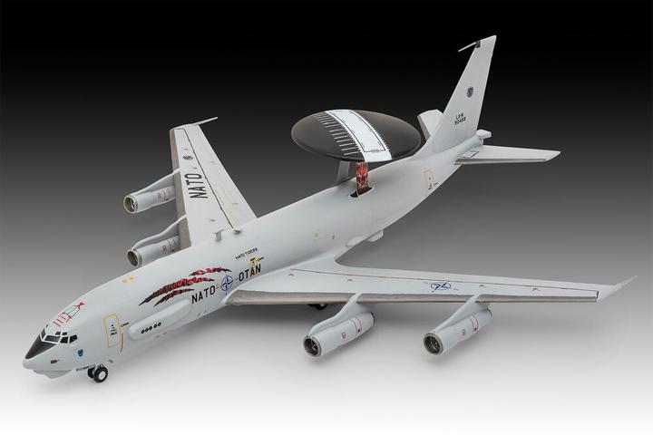 Revell Boeing E-3A - kaufen bei Galaxus