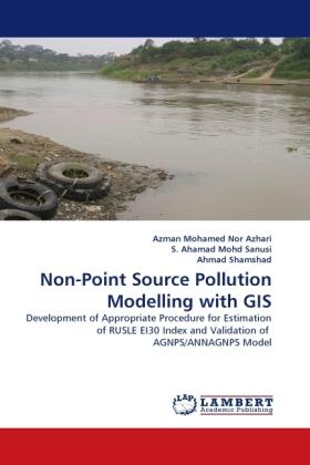 Lap Lambert Academic Non-Point Source Pollution Modelling with GIS ...