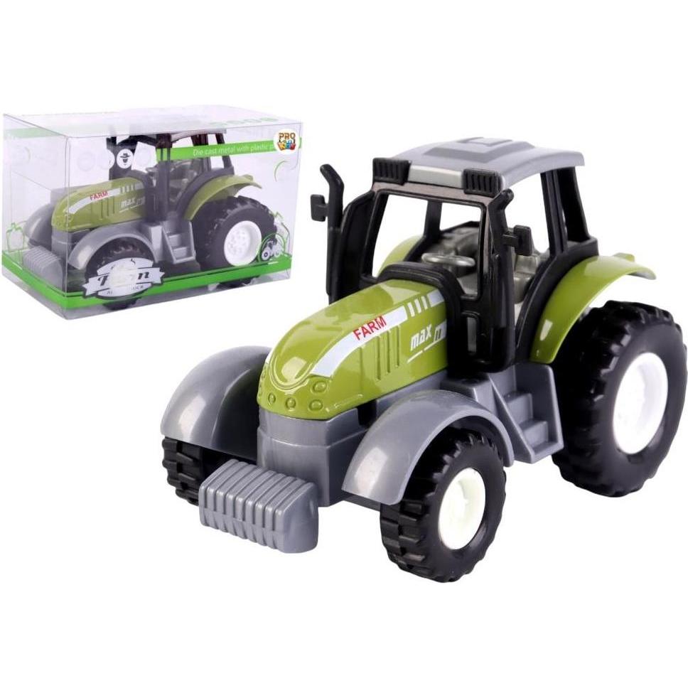 PRO Bike Gear Traktor aus Metall - kaufen bei Galaxus