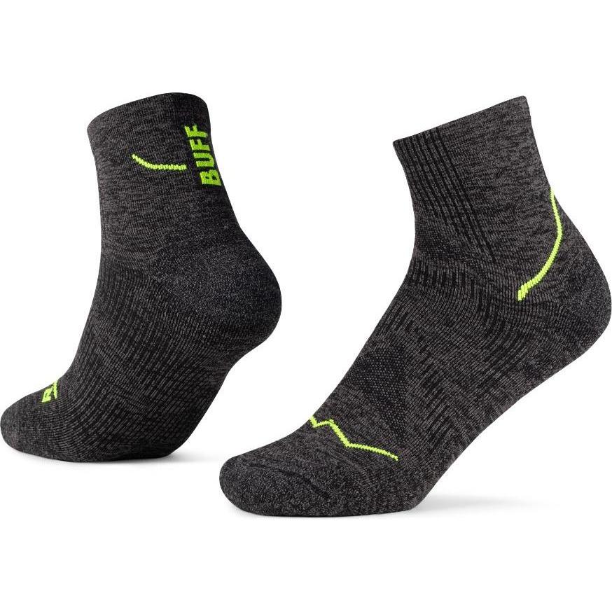 Buff Dryflx Quarter Sock - kaufen bei Galaxus