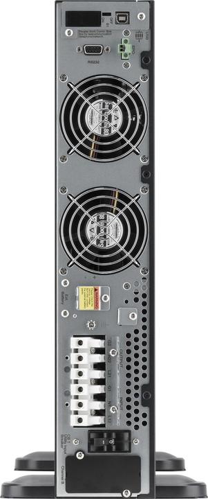 Vaddio DAKER DK Plus 5000 - USV (in Rack montierbar/extern ...