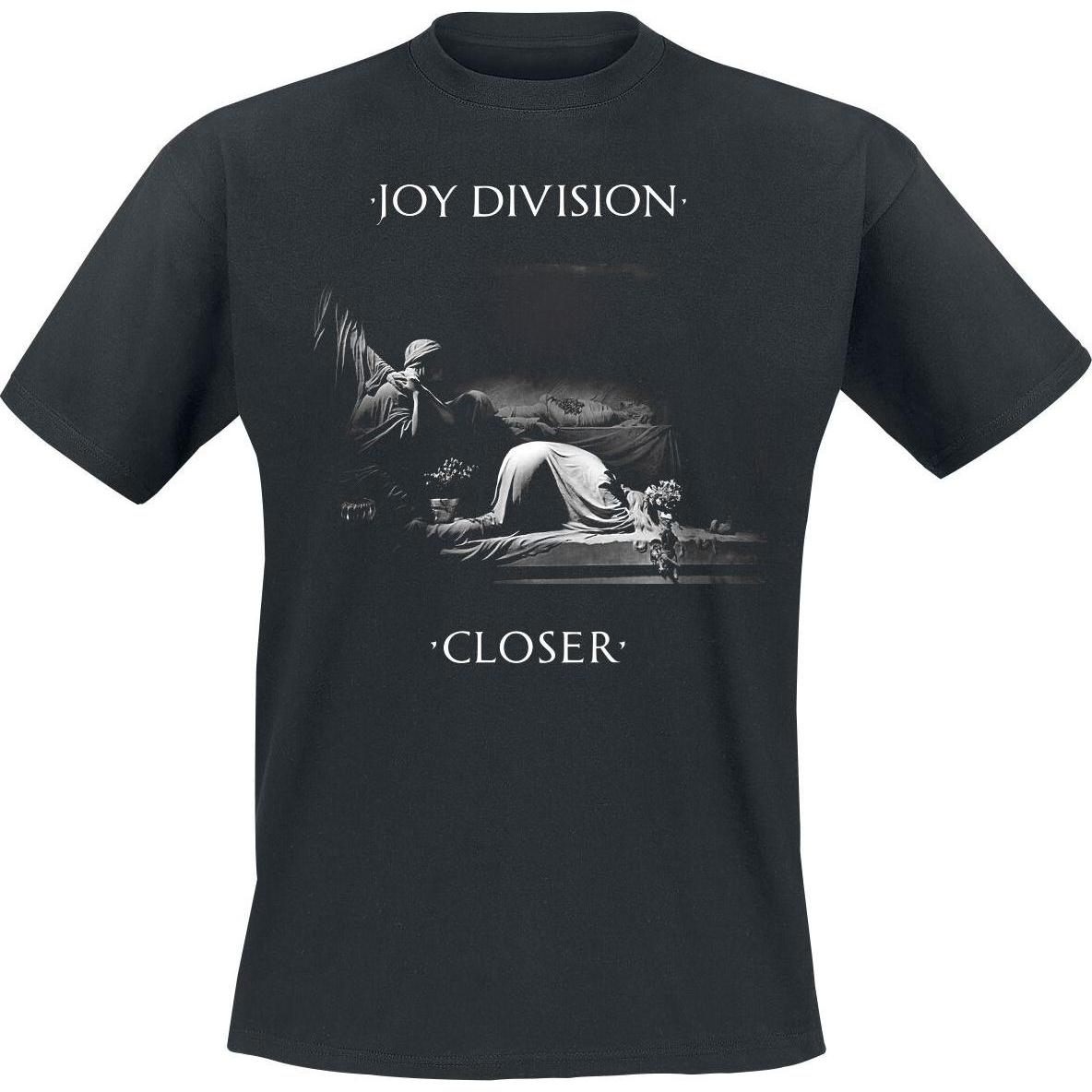 Joy Division Classic Closer - kaufen bei Galaxus