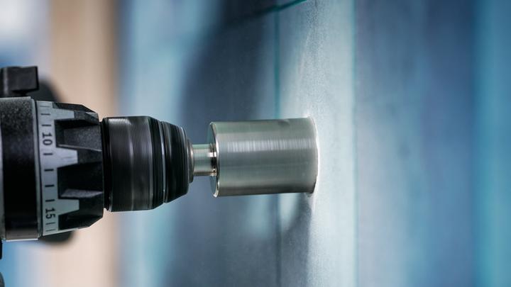 Bosch Tiles Arbored Lochsäge, 53 mm - buy at Galaxus