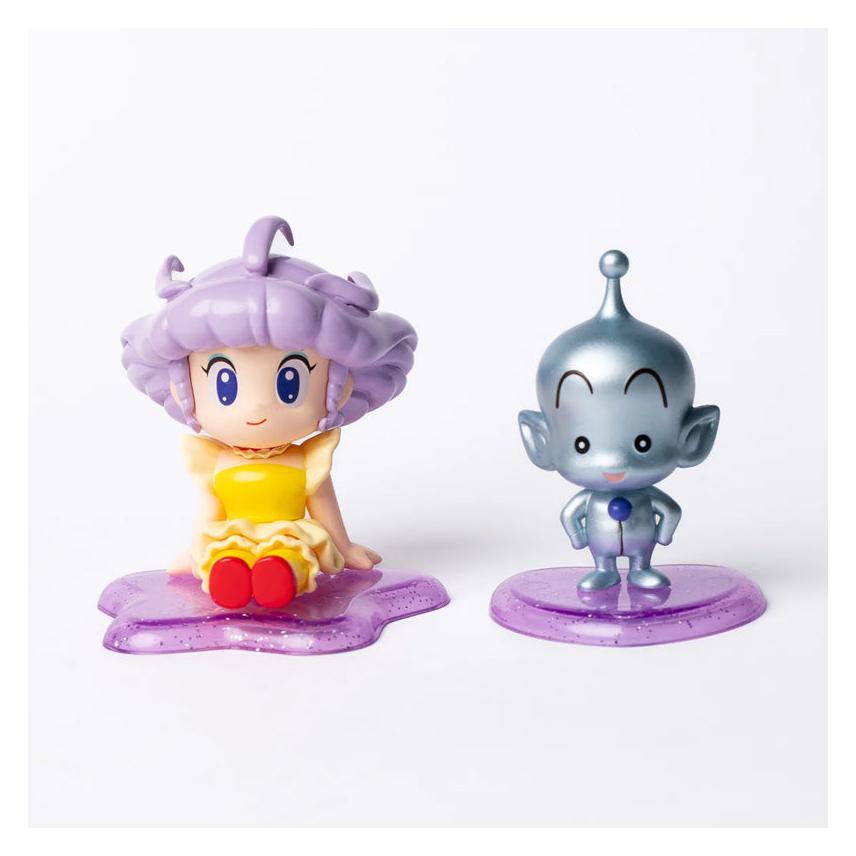 Unbox Industries Creamy Mami Mini Figure Set Creamy & Pino Pino - Galaxus