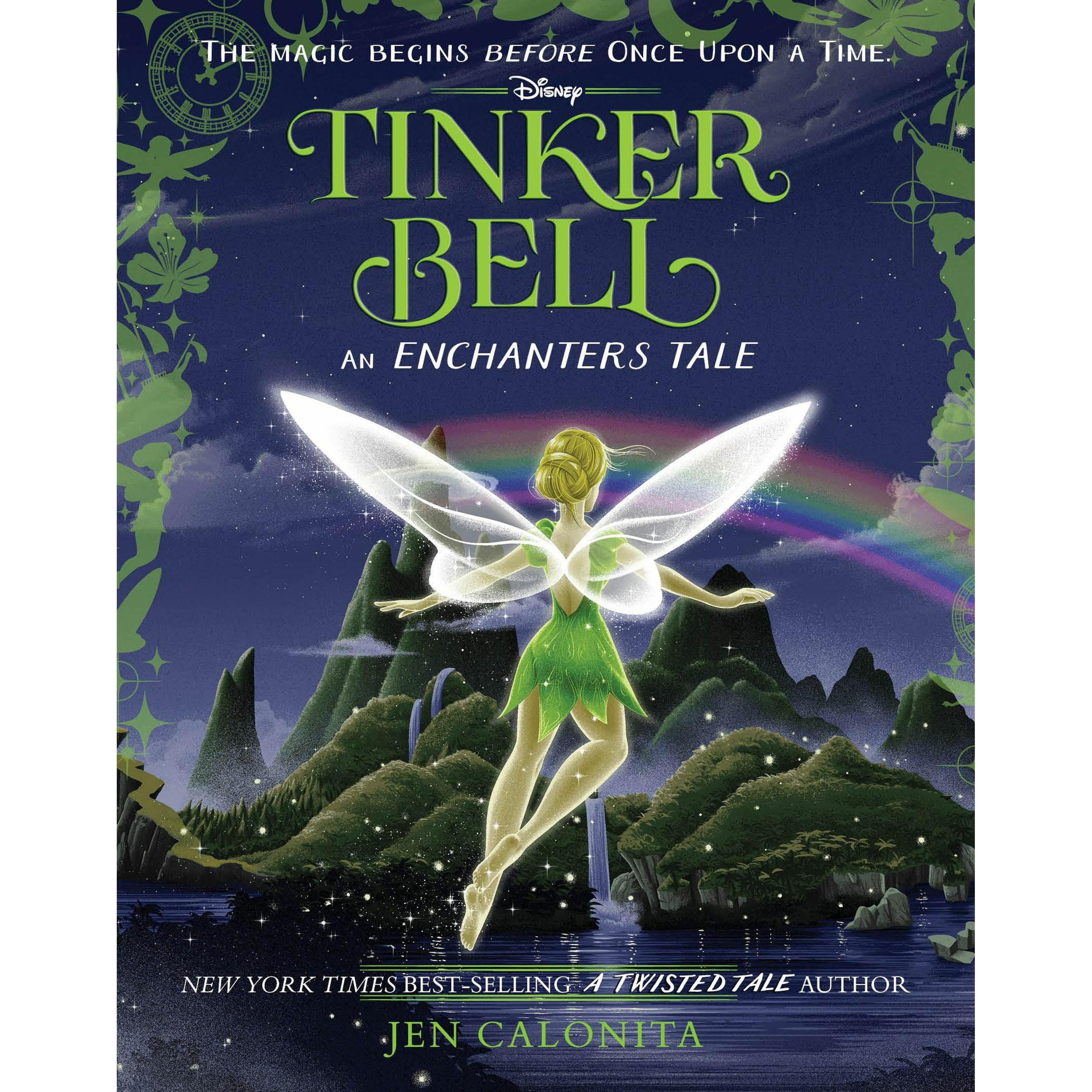 Disney Pr Tinker Bell: An Enchanters Tale - kaufen bei Galaxus