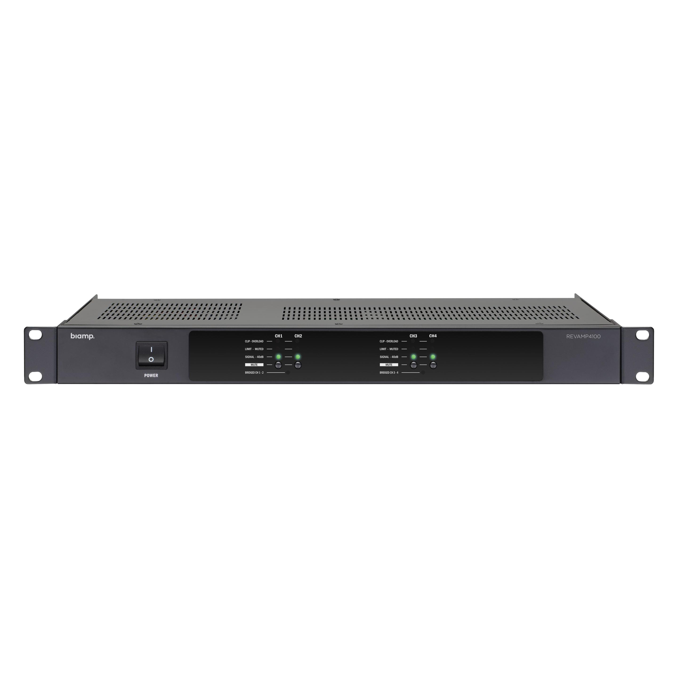 Biamp REVAMP4100 - kaufen bei Galaxus - Galaxus