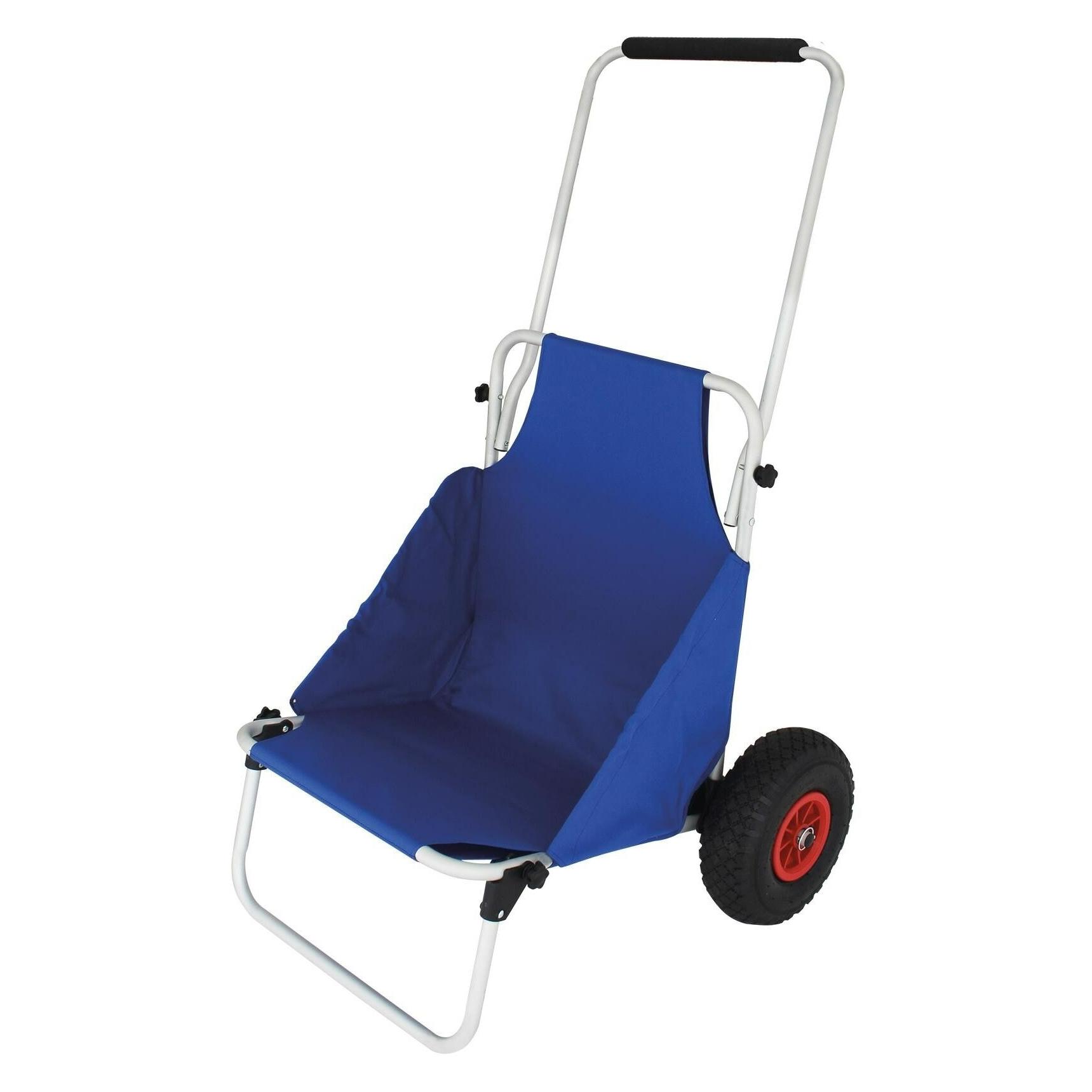 Eurotrail Beach Trailer - kaufen bei Galaxus