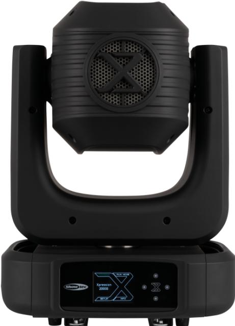 Showtec Xpression 2000B - Beam - kaufen bei Galaxus