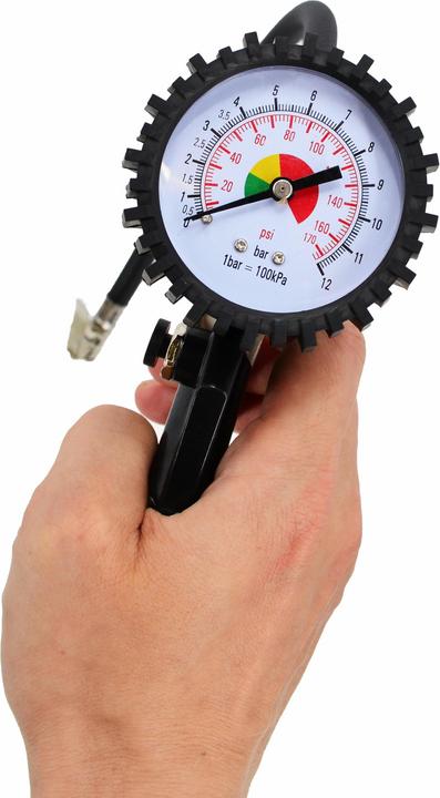 Awtools Aw Manometr Pistoletowy / Tg-8 - kaufen bei Galaxus
