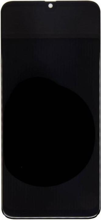 Samsung LCD display + Touch Unit M215 Galaxy M21 Black - Galaxus