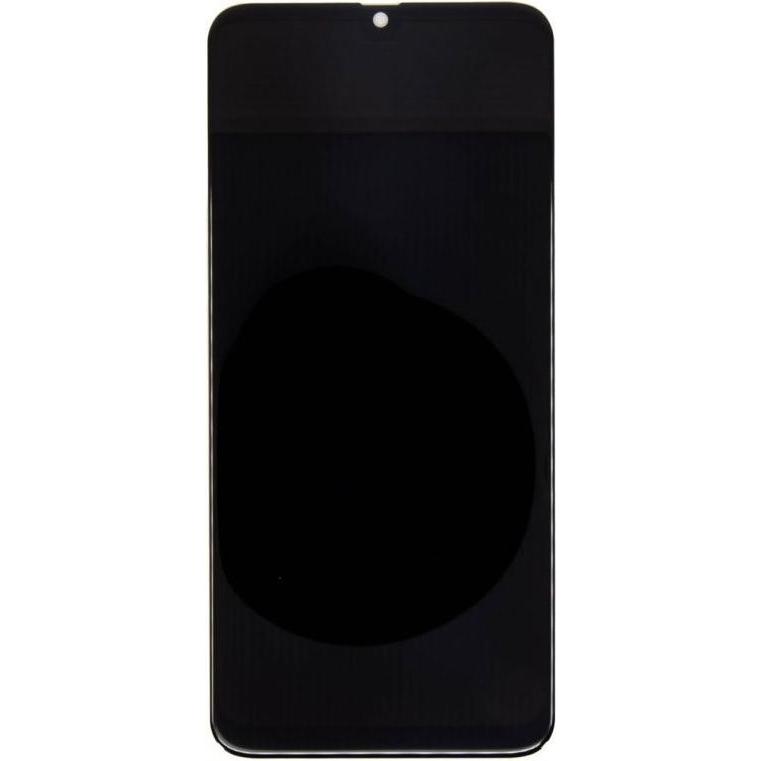 Samsung LCD display + Touch Unit M215 Galaxy M21 Black - Galaxus