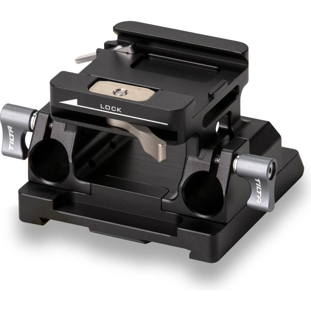 Tilta Piastra di base LS da 15 mm di tipo II - acquista su Digitec